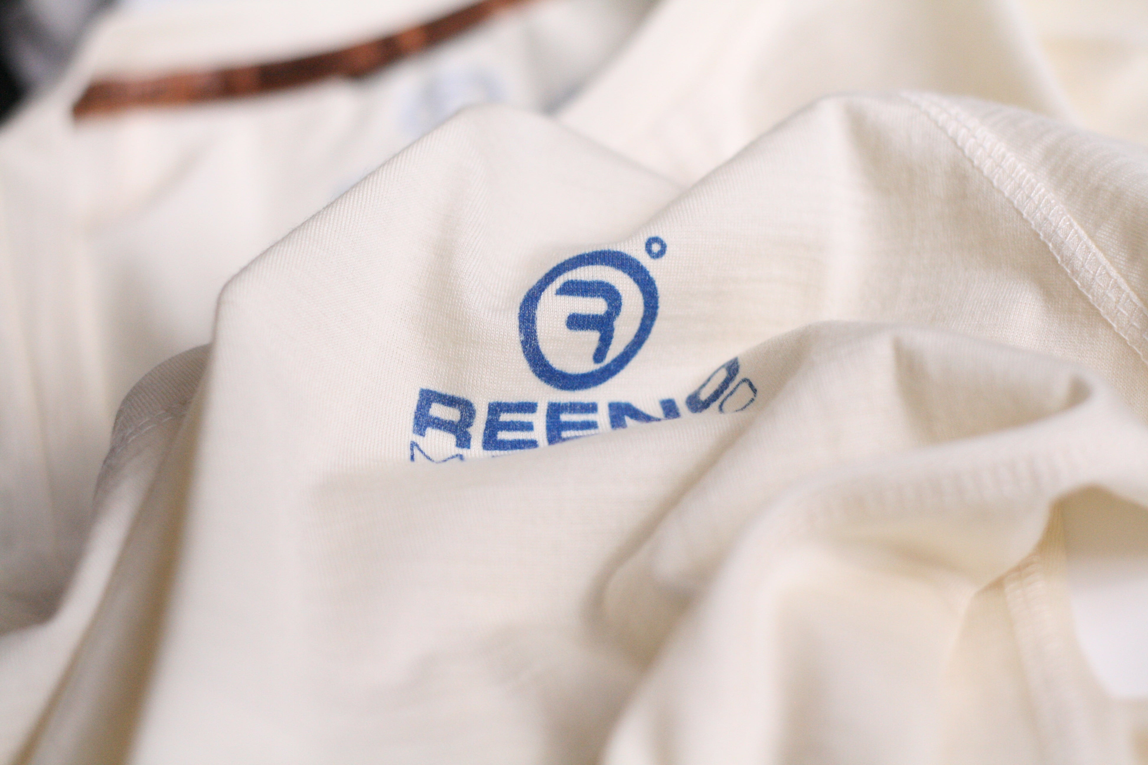 Reeno Merino Wool Clothing